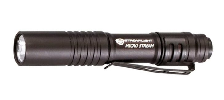 Best Pocket Flashlight Review and Buying Guide 2017
