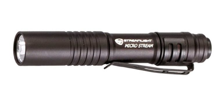 Best Pocket Flashlight Review and Buying Guide 2017