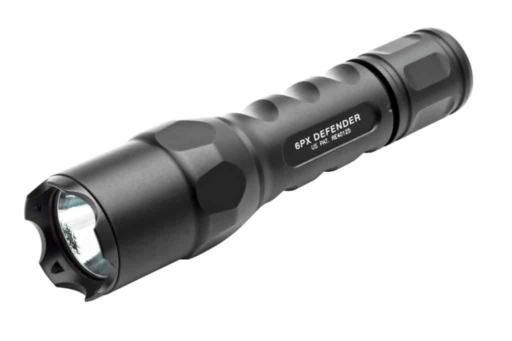 Surefire 6PX Defender Review