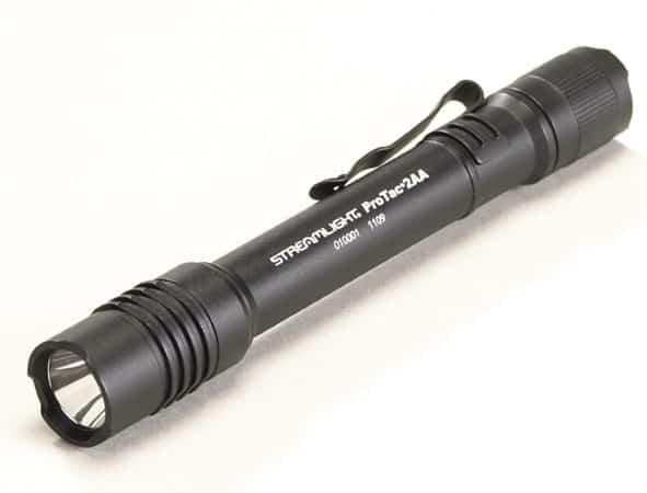 Best AA Flashlight Reviews 2016